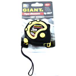 Giant - Measuring Tape 3x16mm