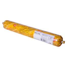 Sika - Sikaflex-11 FC Purform All-in-One Sealant and Adhesive Black 600ml