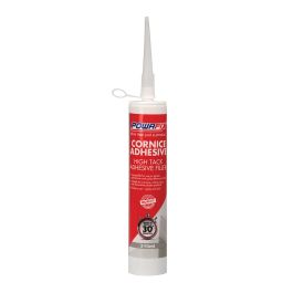 Powafix - Cornice Adhesive Tube 310ml