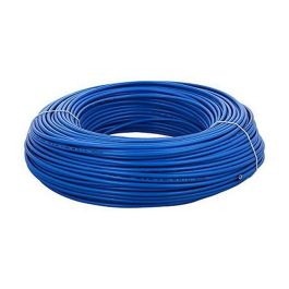 House Wire Cable Blue 100m