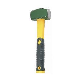 Lasher - Club Hammer Suregrip Handle 1.1kg