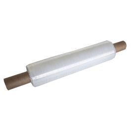 Plastic Pallet Wrap 15 Micron 400mmx400m – Clear Stretch Film