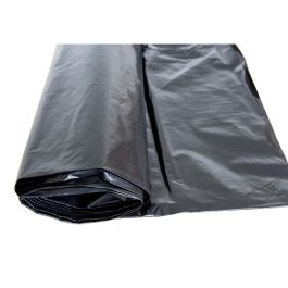 Black Plastic Sheeting 70 Micron 3m – General Purpose Cover