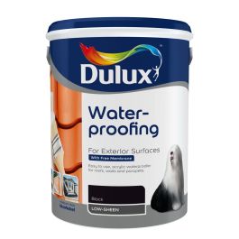Dulux - Waterproofing Water-based 5L