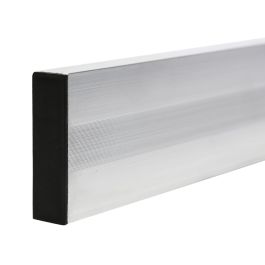 Ross - Straight Edge Aluminium