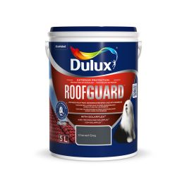Dulux - Roofguard Charred Grey