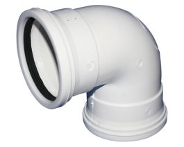Flotek - Waste Bend 87.5° SV PL SABS
