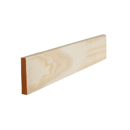 Cape Timber - Pine Cover Strip 8x44x3000mm