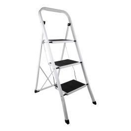 A-Scend - Non-slip Step Ladder 3 Step
