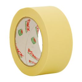 VPACK - Masking Tape 1680 40m Yellow