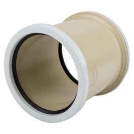 Flotek - Waste Socket Kimberley UG 110mm SABS