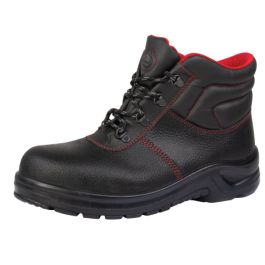 Bata - Safety Boots Induna Black