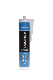 Summit - Polystyrene Board Adhesive 280ml Tube