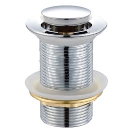 Belatori - Pulse Waste Basin Pop-Up Chrome Plated 32mm
