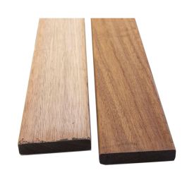 Grandis Decking 20x96mm | Merensky Hardwood | Outdoor Timber | Buildmate