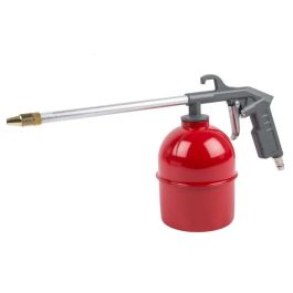 Rockworth - Paraffin Spray Gun