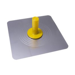 MTS - Plastering Hawk Aluminium 280x280mm