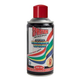 Sprayon - Standard Spray Paint 250ml Post Office Red