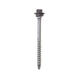 Corroshield - Roofing Screw 12x75mm TIMTAPP HWF Class 4