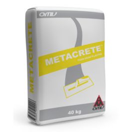 OMV - Metacrete 40kg Bag