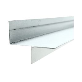 Supertec Shadowline Plaster Trim 3600mm | Buildmate SA