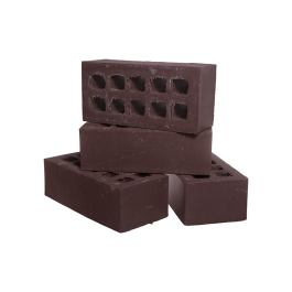 Corobrik - Onyx Satin Brick FBX 222x106x73mm (Pallet 480)
