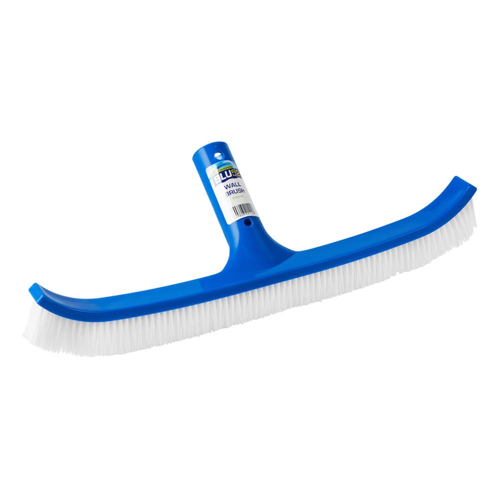 BLU52 - Pool Wall Brush 450mm